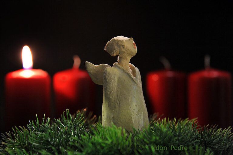 Eerste advent – Veenkerk